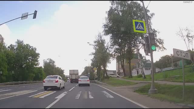 #A034 ПОДМОСКОВЬЕ