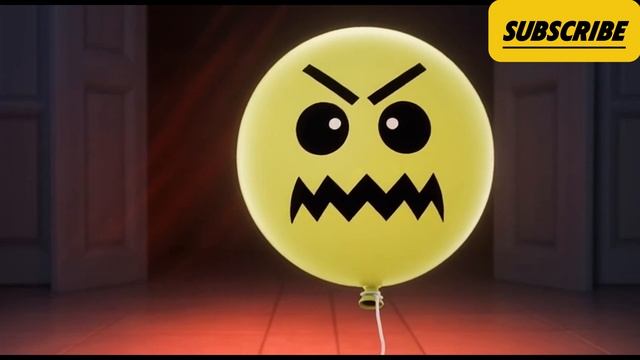 ШАРИК ИСПЫТАЛ ВСЕ ЭМОЦИИ за 1 МИНУТУ! Финал предскажет твое настроение на завтра! 😱