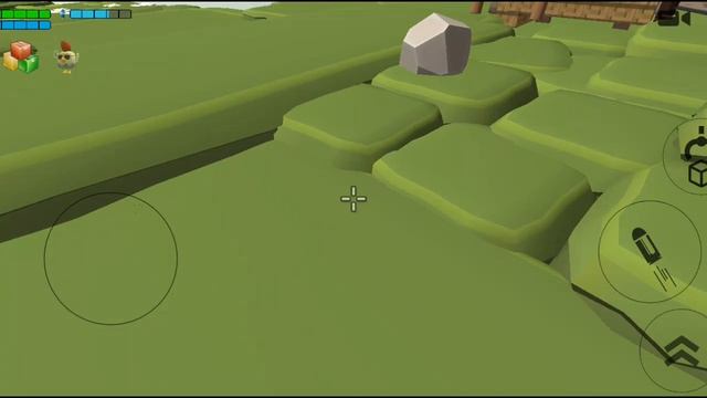 100 дней на одном блоке 5 часть, с симкой47к