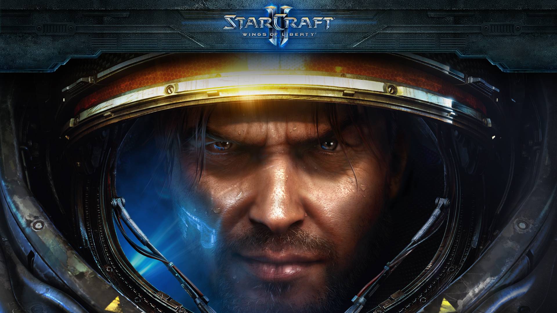 StarCraft II Wings of Liberty 6 СЕРИЯ ЛЕГЕНДАРНАЯ СТРАТЕГИЯ Приятного просмотра