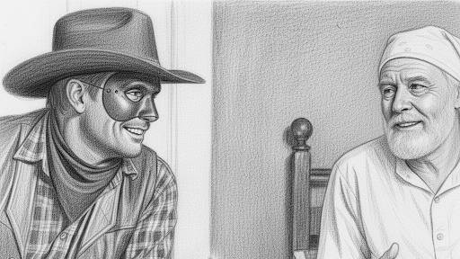 Родственные души