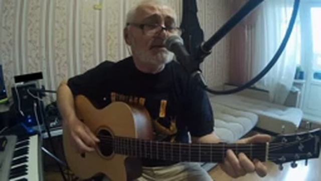 Когда_весна_придет_не_знаю.(х_ф_Весна_на заречный улице).кавер