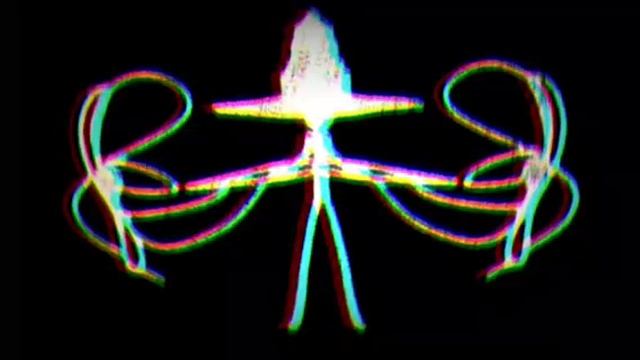 Ultrasonic - Bambi Fantrack