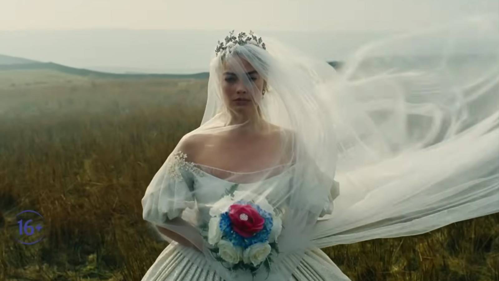 Грозовой перевал — Русский трейлер (2026) #ГрозовойПеревал #WutheringHeightsMovie #Трейлер #Трейлер