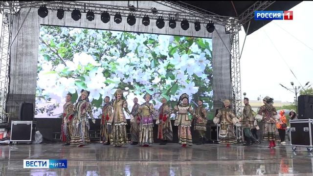 6 сентября «Вести-Чита» в 08:00