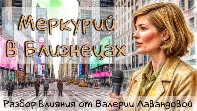 МЕРКУРИЙ/ Меркурий в Близнецах - Транзит, Натал #транзитмеркурия #меркурий #транзит #близнецы