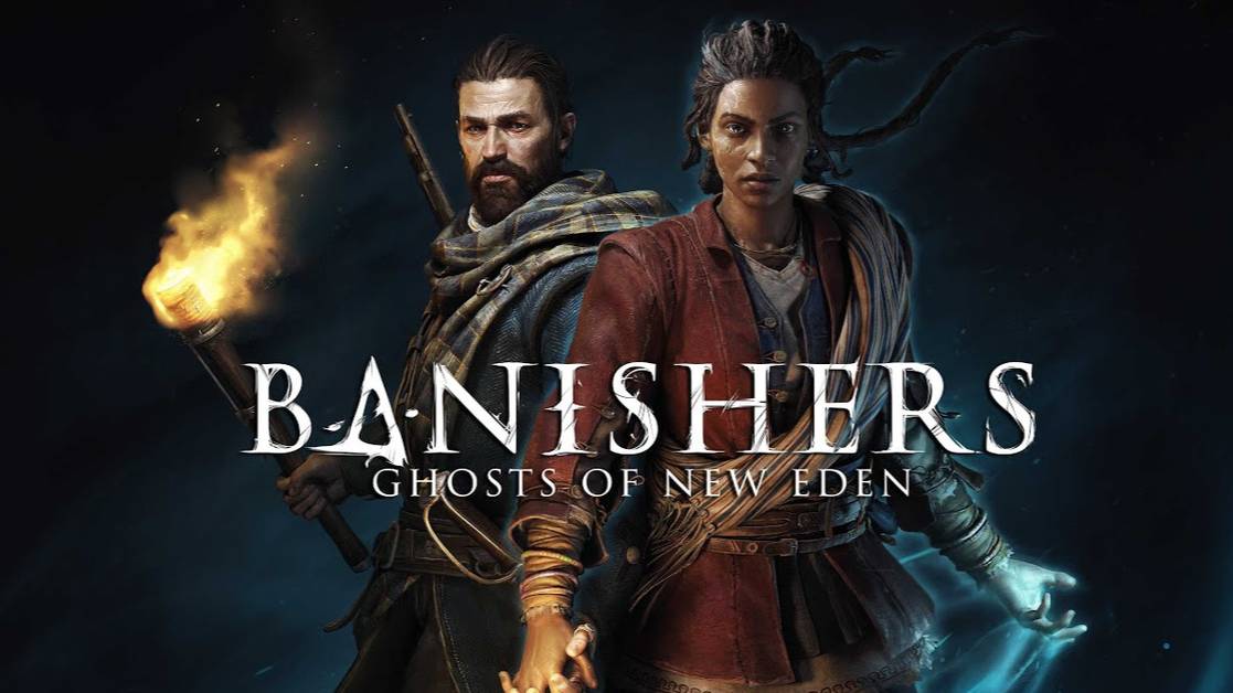 Banishers Ghosts of New Eden - Эпизод 3