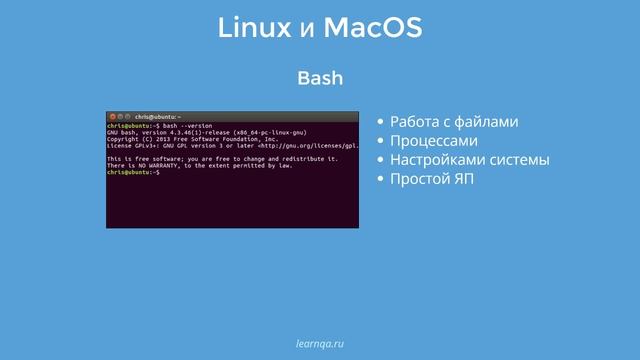 06-cli