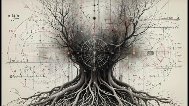 Вездесущий Икс (Industrial metal) - 1