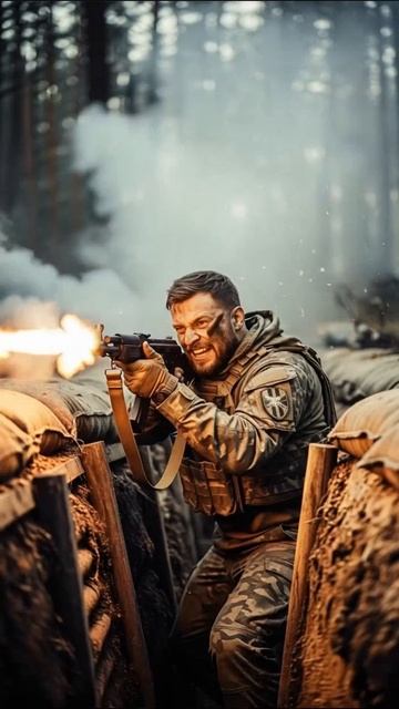 Очнись брат.
