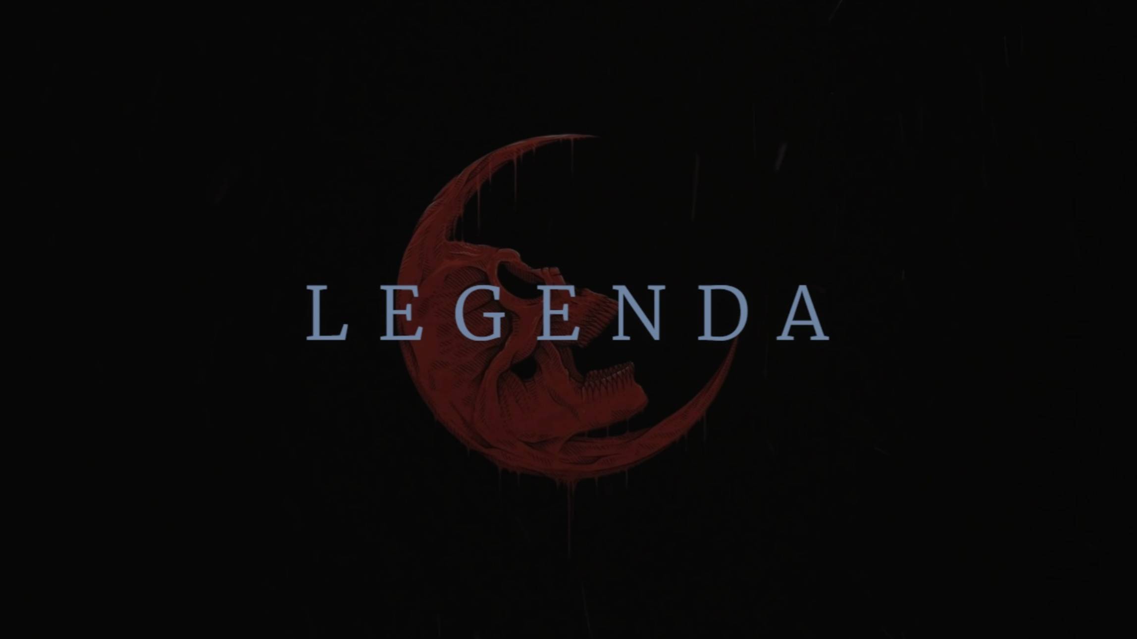 Atmospheric Black Metal ✷ Legenda