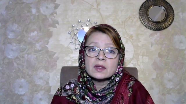 Казак и птицы. Казачьи сказки.