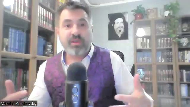 ПУТЬ ТВОРЦА.Часть 4.О Служении ТВОРЦУ.Глава 4.О Чтении ШМА и ЕГО Благословений. Пункт 10-12(РАМХАЛЬ)