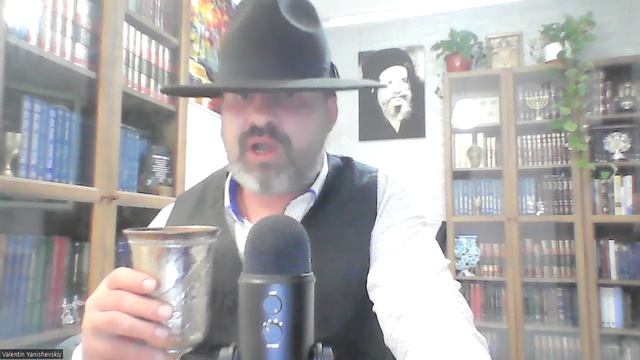 ТАЛМУД ДЕСЯТИ СФИРОТ. Часть 5. Пункт 44-45