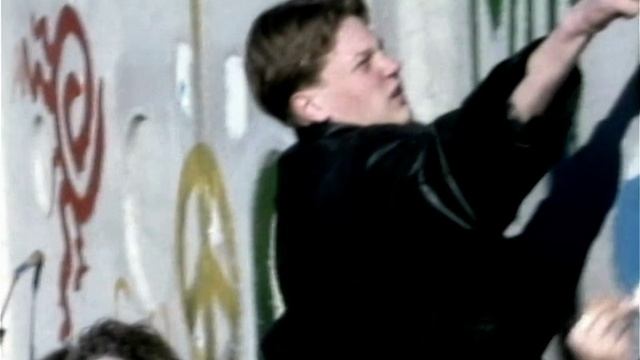 1997 год. Тюмень. Осенний вернисаж у училища искусств