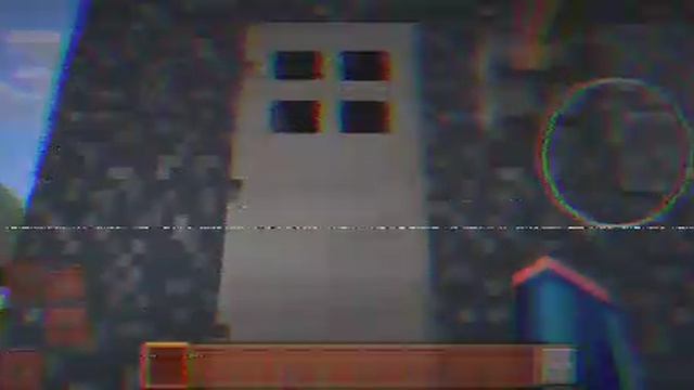 Craft world: HELLO NEIGHBOR ACT 5 ( мой акт )