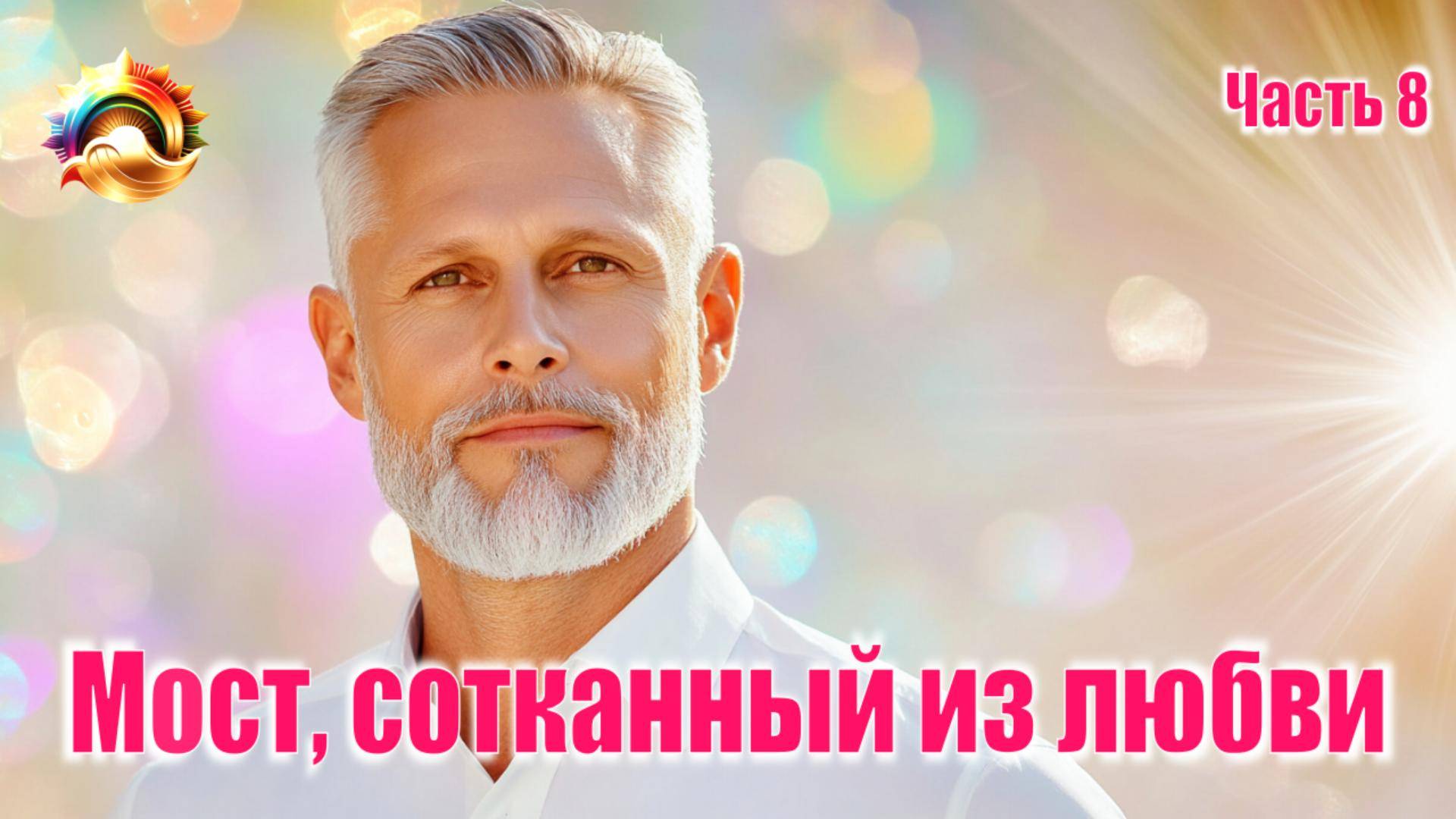 Рассказ "Мост, сотканный из любви" Книга 1 Часть 8