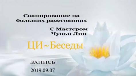 РТ01-11 Учимся дистанционно обнаруживать энергетические блоки. Чуньи Лин - Цигун Весеннего Леса