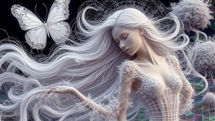 The Ambientalist- Arrakis (New version) 🦋🦋🦋