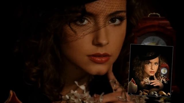Осень... без тебя.. - / Soul Dream,  Без тебя /