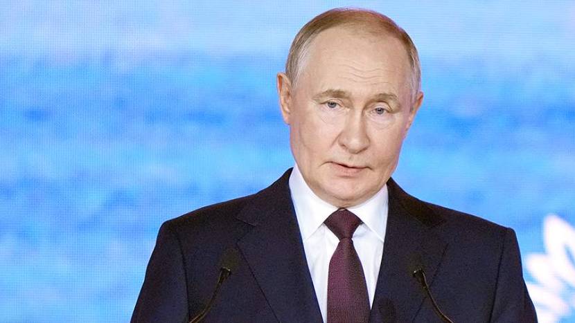 Предприниматель из Иркутска рассказал о «цене счастья» Путину