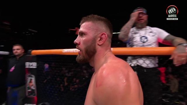 Брэд Таварес против Роберта Брычека (видео). UFC Fight Night