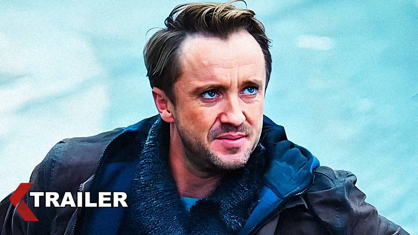 Альтер — Русский трейлер 2 (Дубляж, 2025)