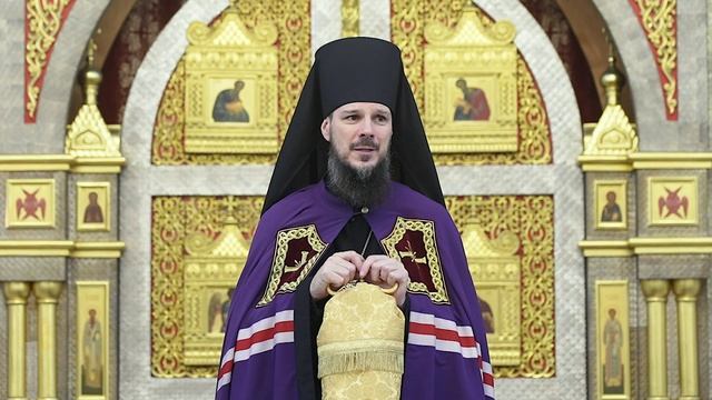 О Московских святых