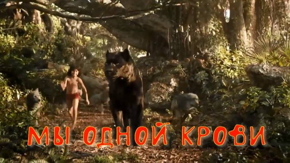 Мы одной крови. Стихи - Э.Роузи, генерация звука в ИИ - В.Гарсия, монтаж - Е.Доставалов