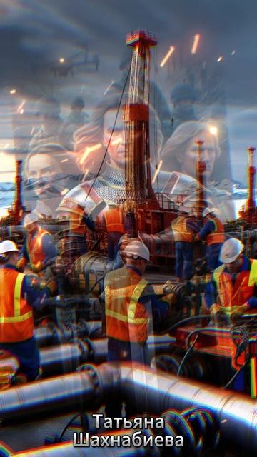 За что воюем, господа ?