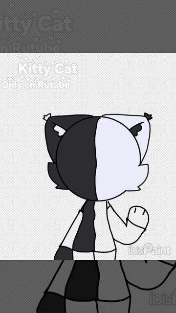 Арт на конкурс Луни кит