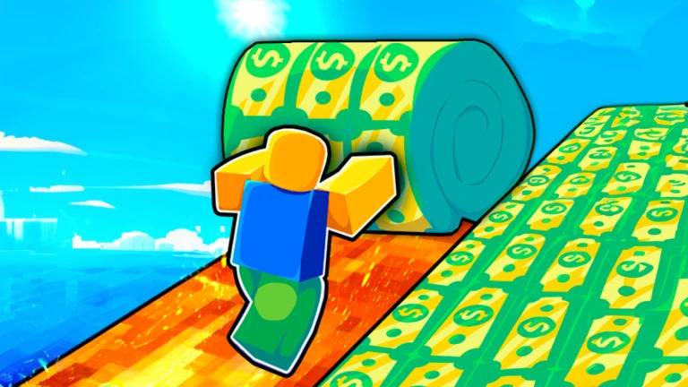 🤑 Money Race