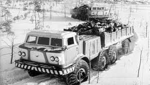 ЗИЛ-135 ЛМ