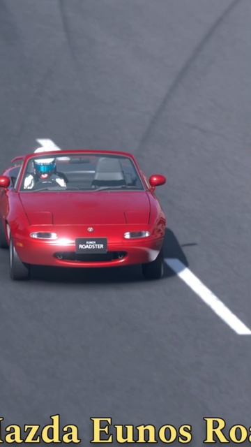#игра #granturismo7 #mazda