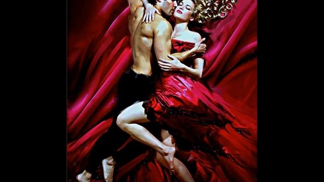 Мелодия Любви - /Caruso,  Ivan Grez/