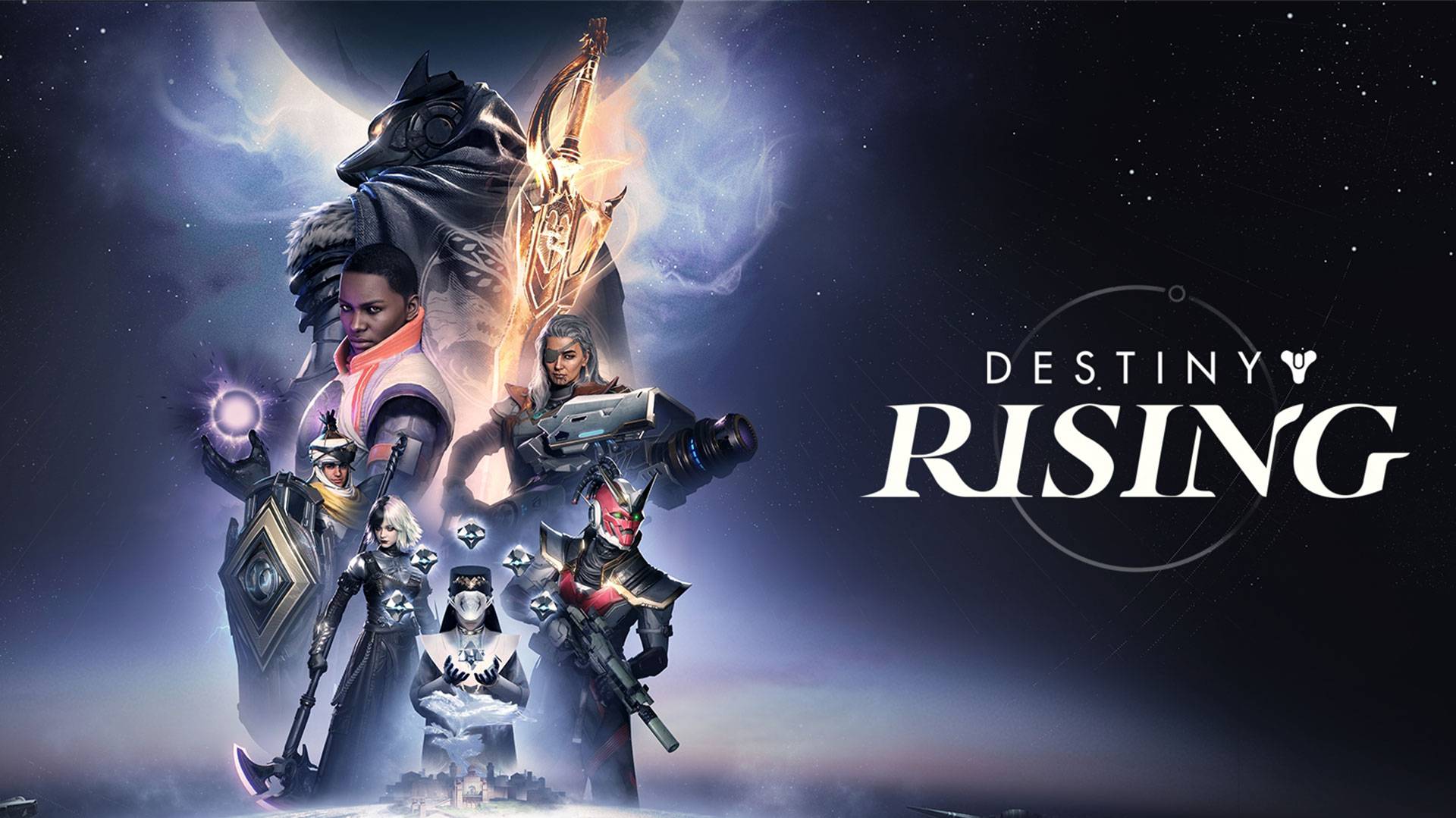 Destiny: Rising #2