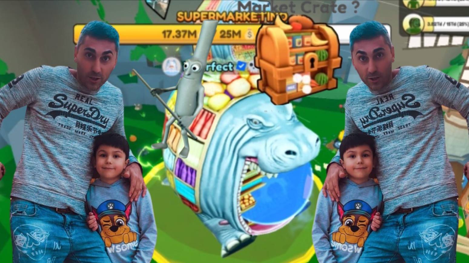 EVENT ЭВОЛЮЦИИ BRAINROT 30 Августа 2025 года