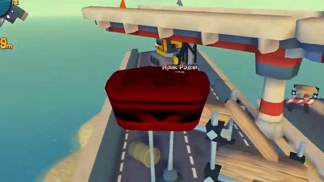 Worms 4 Mayhem #2