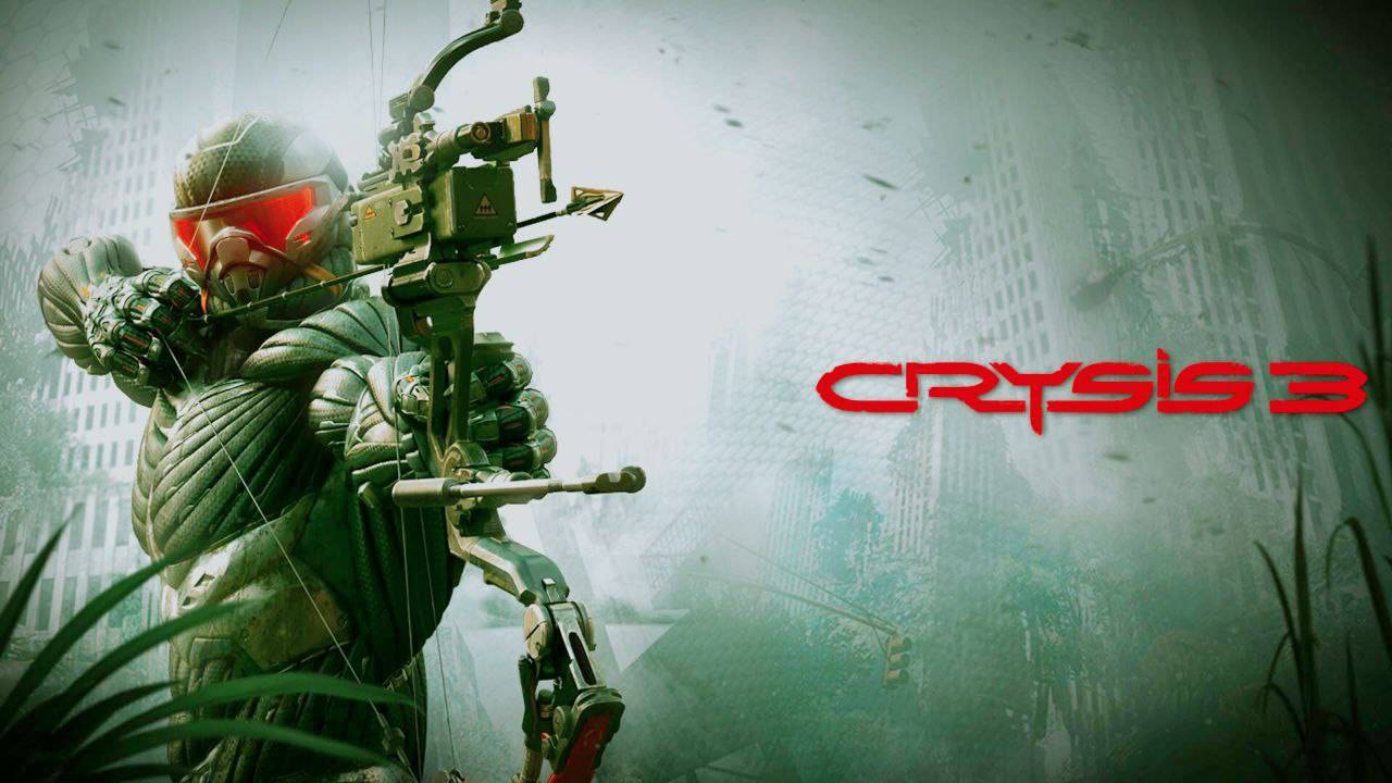 Они думают что Я, являюсь АЛЬФА-ЦЕФОМ😎 // Мы потеряли Клэр😢 // CRYSIS 3