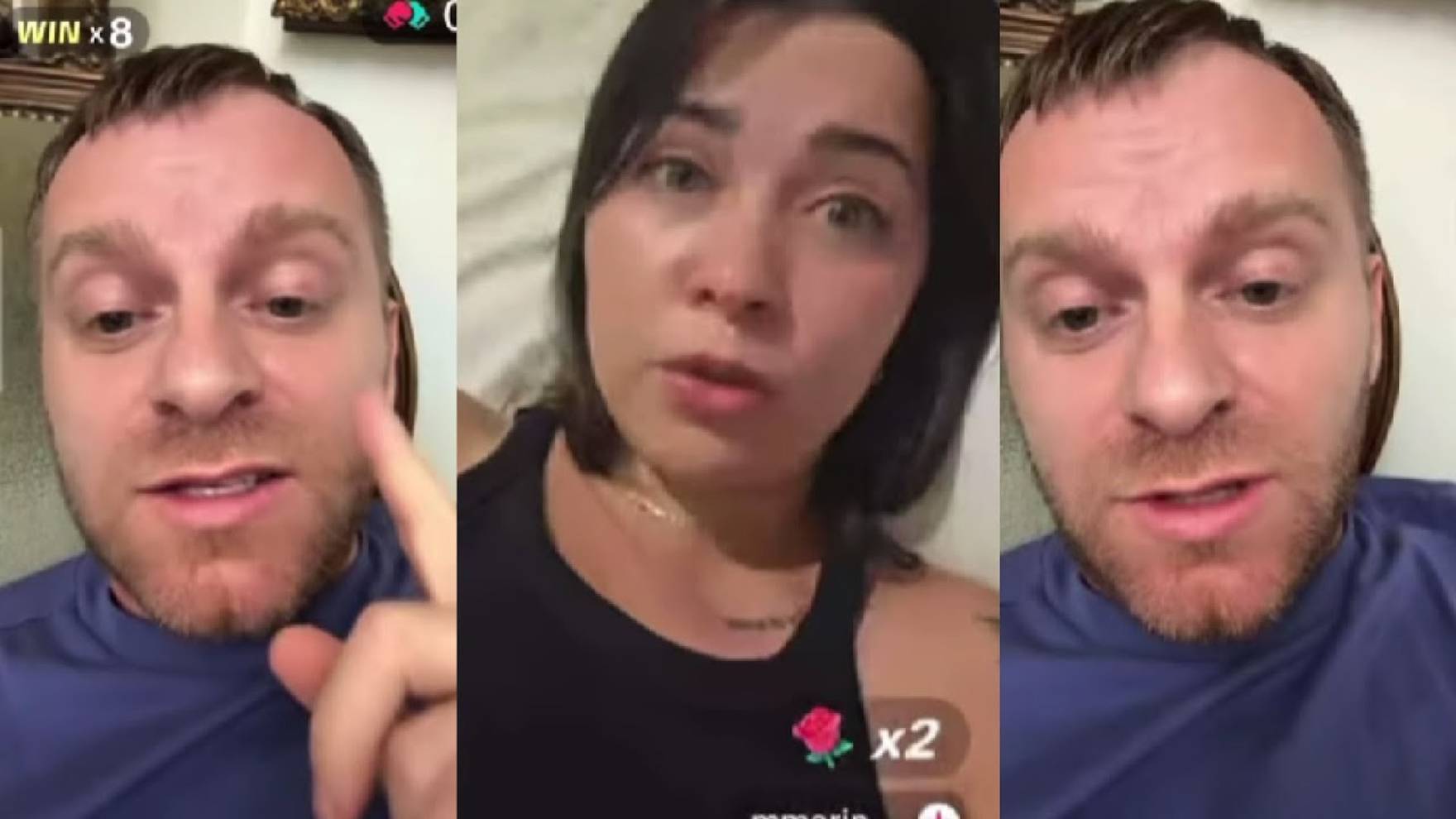 Марина, Ты Берега Попутала Вы Все Шлейф После Меня! Я Наслаждаюсь Одиночеством!