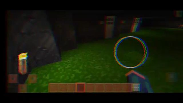 Craft world: HELLO NEIGHBOR ACT 6 ( мой акт )