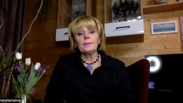 Часть 4. Вебинар «Протоколы исцеления Матрицы Многомерного Генома Человека. Теория и практика»