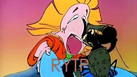 Незнайка на луне мини RYTP