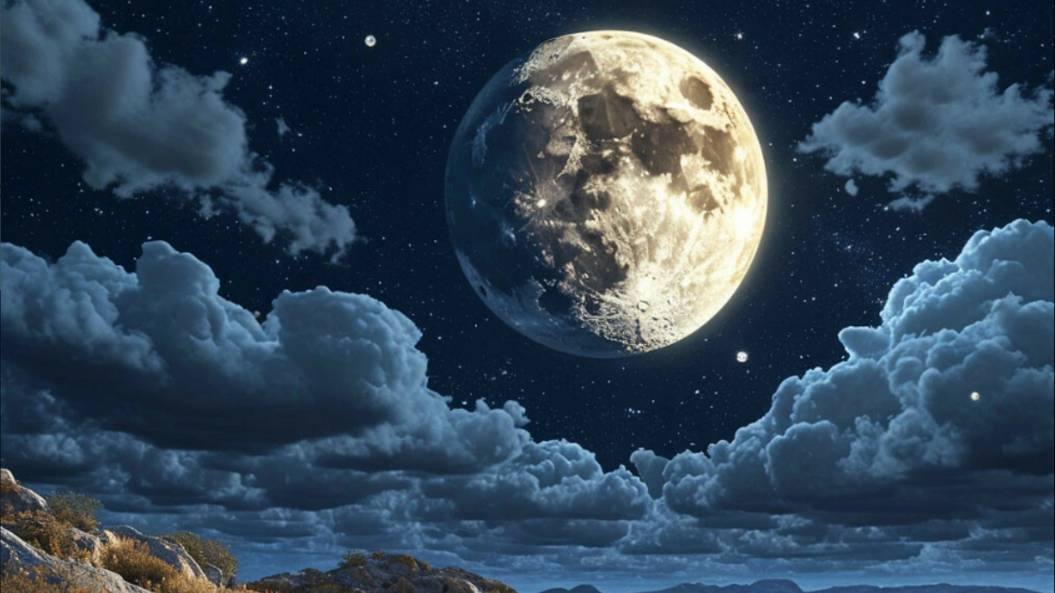 Красивые открытки спокойной ночи сладких снов 🌸😴