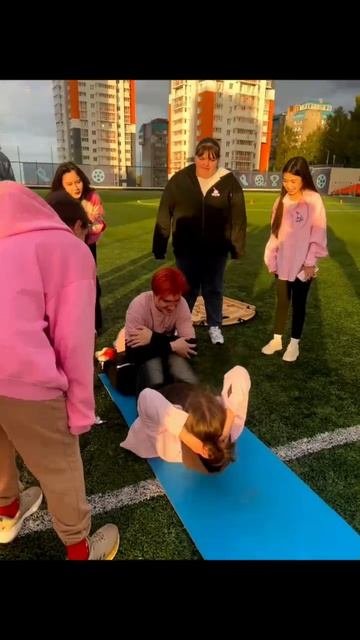 Уставшие, но счастливые на посвящении #shorts