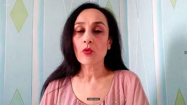 Уникальный текст - Асмик Бакунц (основы журналистики)