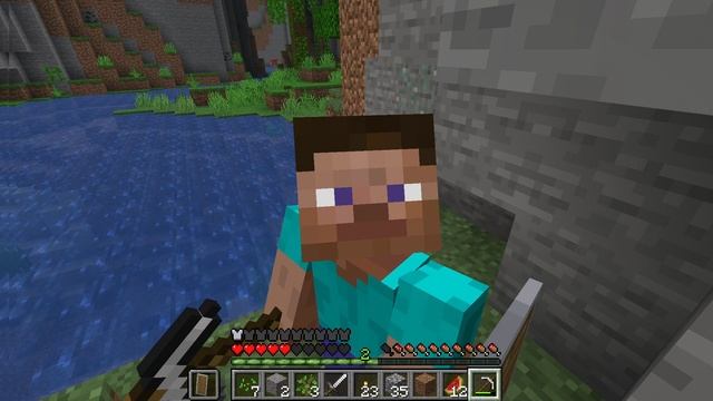 у меня появился ютуб канал!