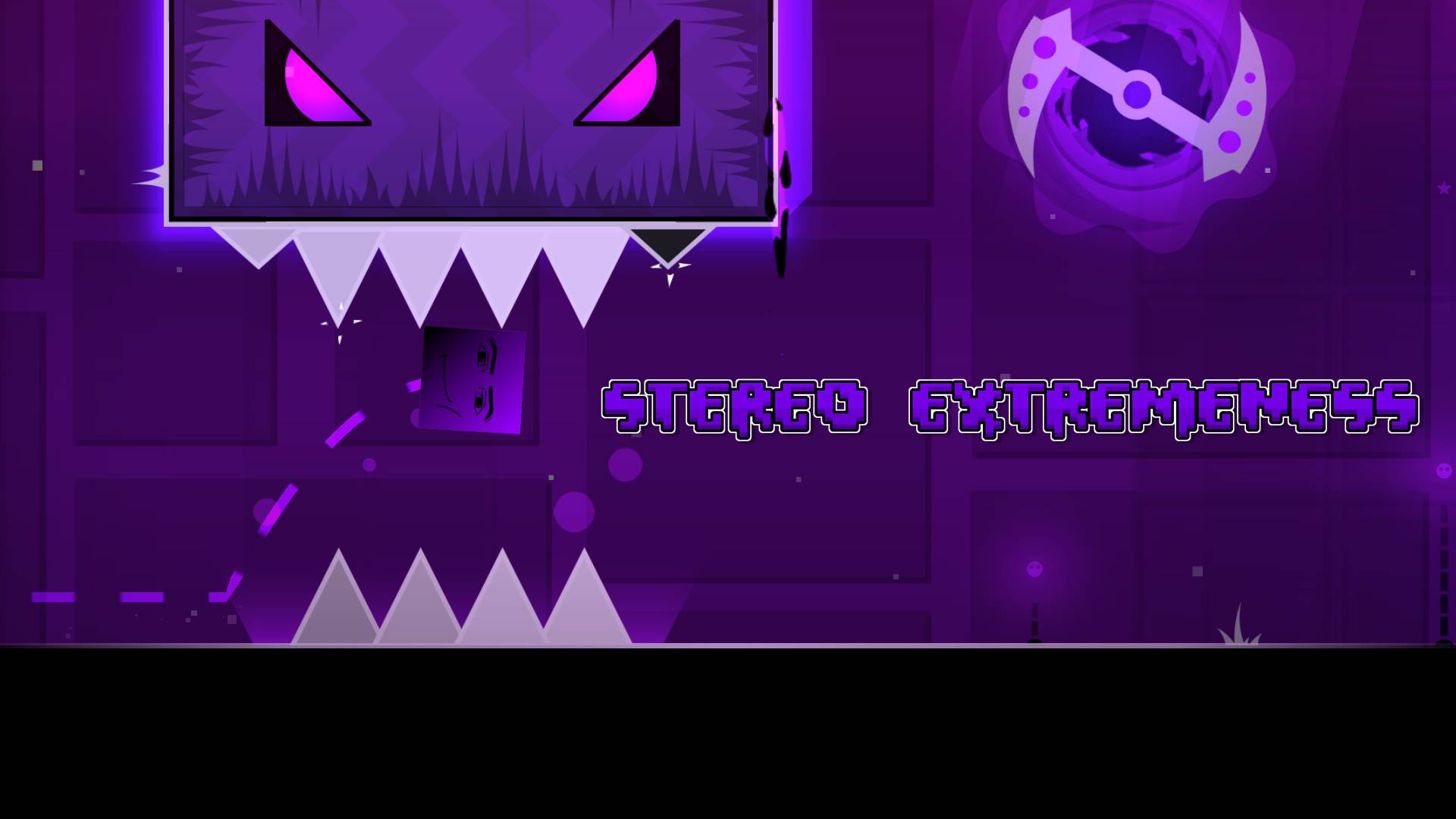 Stereo Extremeness