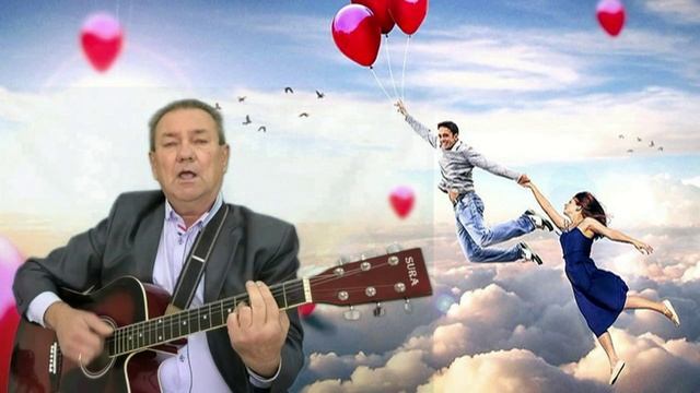 АНАТОЛИЙ БАЛДУЕВ  "Седьмое небо"