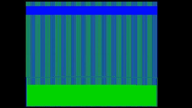 WORLD CLASS LEADER BOARD  [ZX Spectrum]